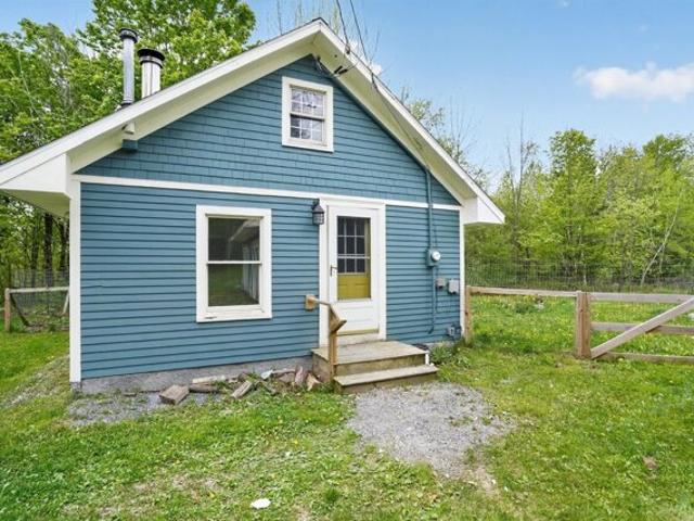 Carlisle Hill Rd, Goshen, Home For Sale