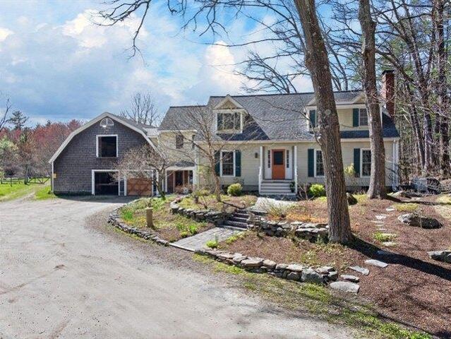 Carlisle MA 01741 104375050