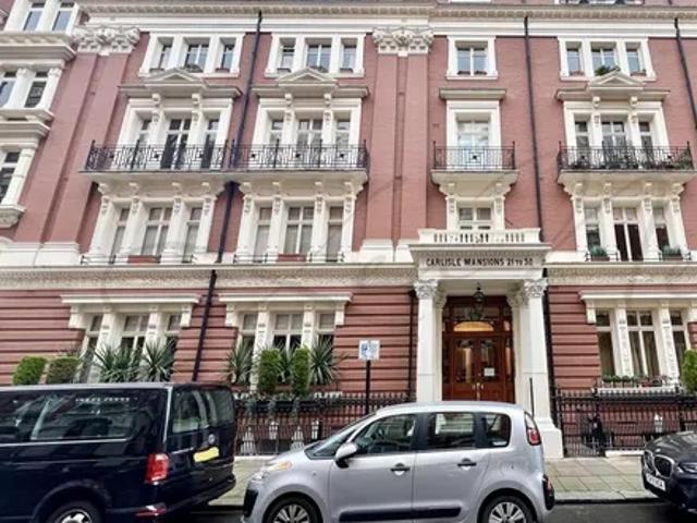 Carlisle Mansions, 1 35 Carlisle Place, London, SW1P 1HZ, United Kingdom | 3 bed apartment for rent #140801451 | Rentberry
