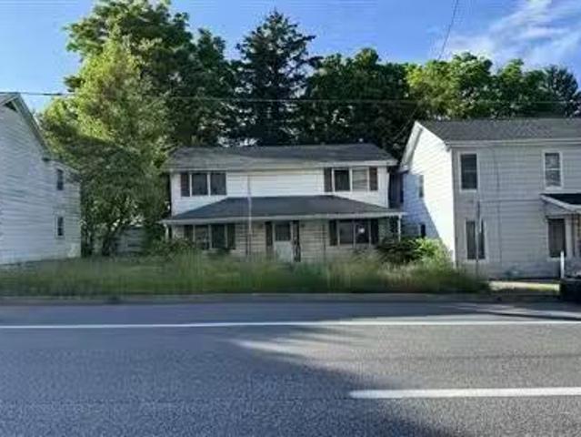 Carlisle Pike