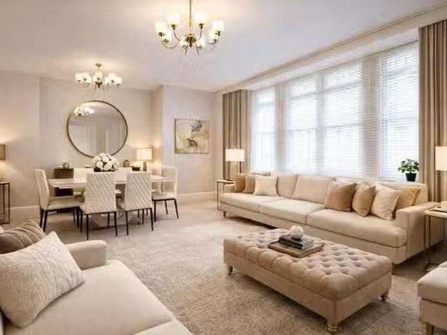 Carlisle Place, London