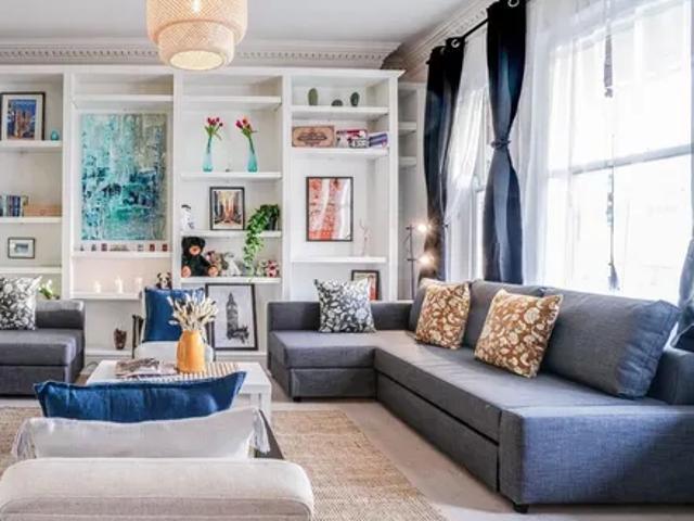 Carlisle Place, London, SW1P 1NH, United Kingdom | 4 bed apartment for rent #167590771 | Rentberry