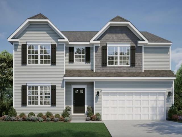 Carlisle Plan Clearview Crossing Community