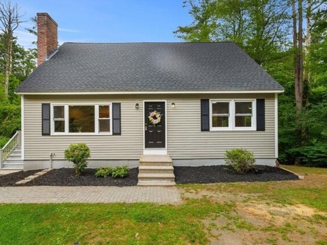Carlisle Rd, Westford, Home For Sale