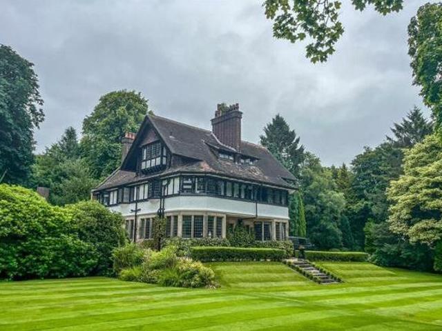 Carlisle Road, Buxton, 9 Bedroom Detached