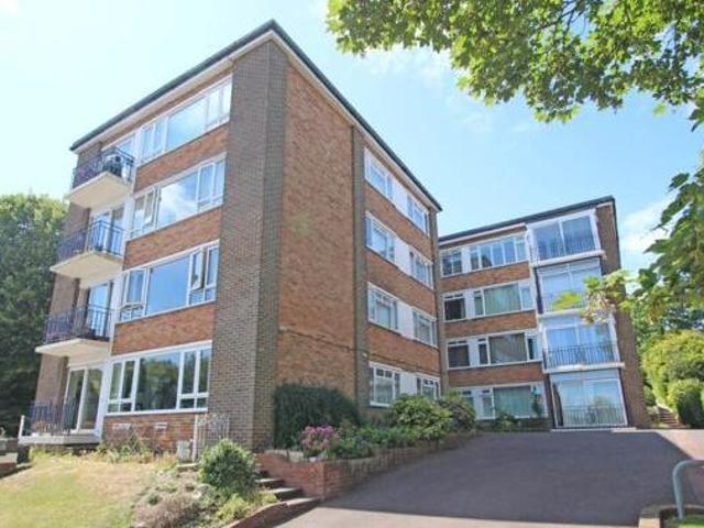 Carlisle Road, Eastbourne, 2 Bedroom Flat