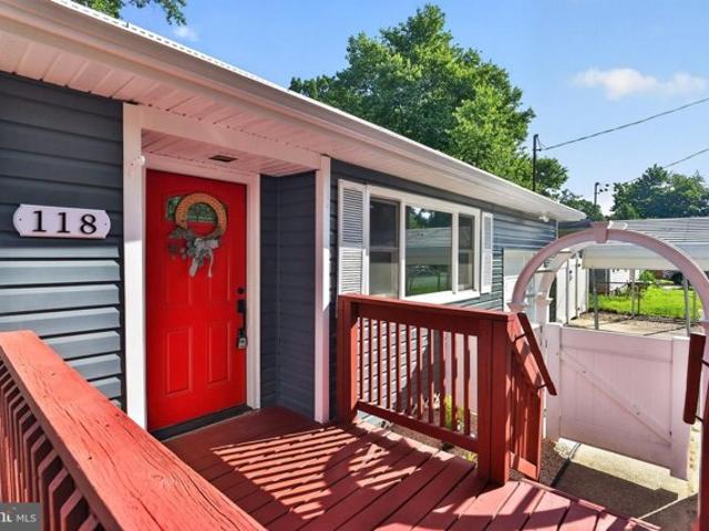 Carlisle St, Browns Mills, Home For Sale