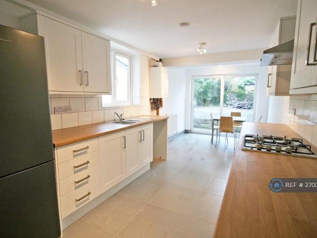 Carlisle St, Cardiff, CF24 4 bed terraced house to rent £1,740 pcm £402 pw