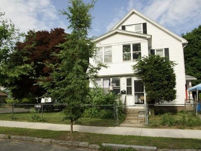 Carlisle St, Springfield, Home For Sale
