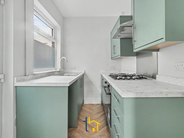 Carlisle Street, Leicester LE3, 2 bed terraced house to rent, £1,000 pcm | PrimeLocation