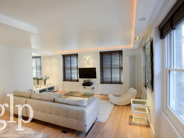 Carlisle Street, Soho, W1D 1 bed apartment to rent £3,250 pcm £750 pw