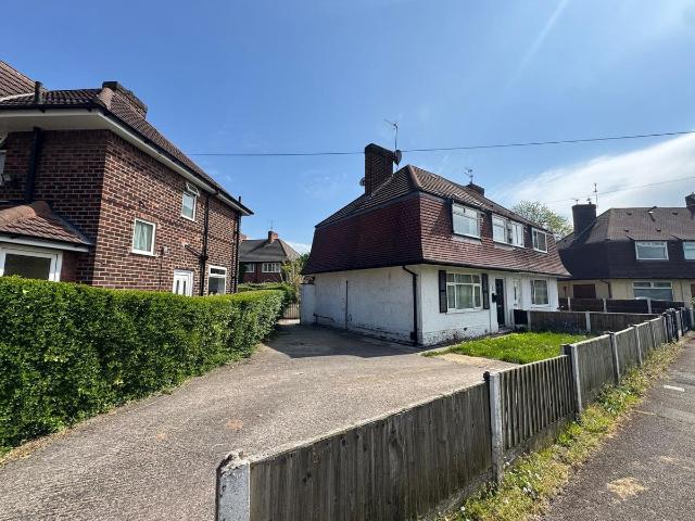 Carloon Road, Manchester, Greater Manchester M23, 3 bed semi detached house to rent, £1,295 pcm | PrimeLocation