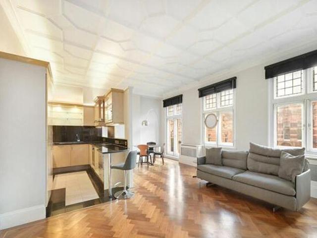 Carlos Place, Mayfair, 1 Bedroom Apartment