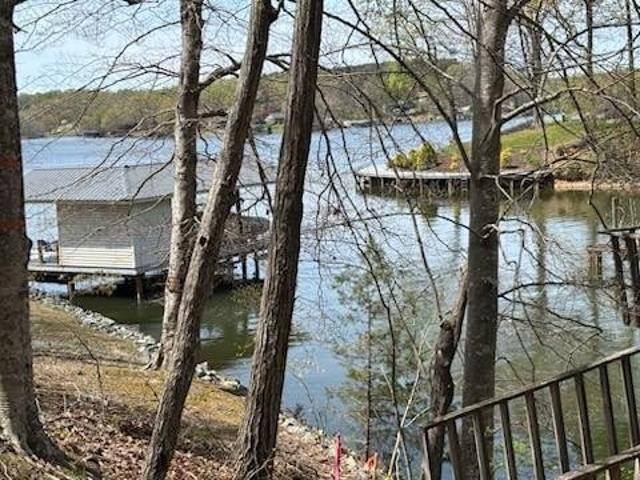 Carlos Rd Lot 5, Union Hall, VA 24176