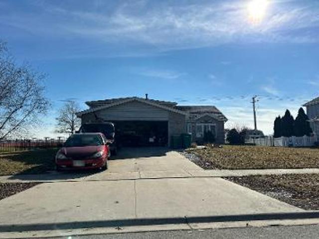 Carlow Cir