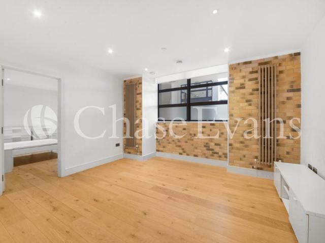 Carlow House, Carlow Street, Camden. 1 bed flat to rent £2,492 pcm £575 pw