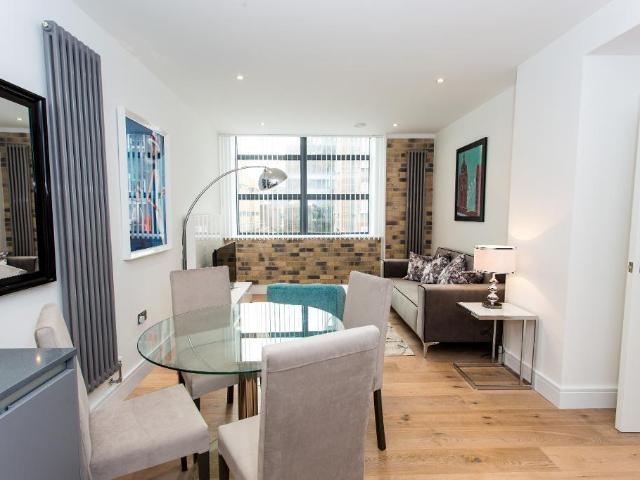 Carlow House, Carlow Street, Camden. 2 bed flat to rent £3,250 pcm £750 pw