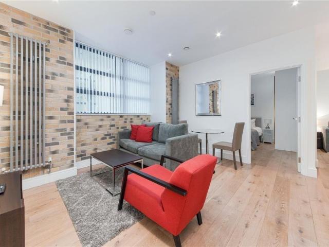 Carlow House, Carlow Street, London, NW1 2 bed apartment to rent £2,750 pcm £635 pw