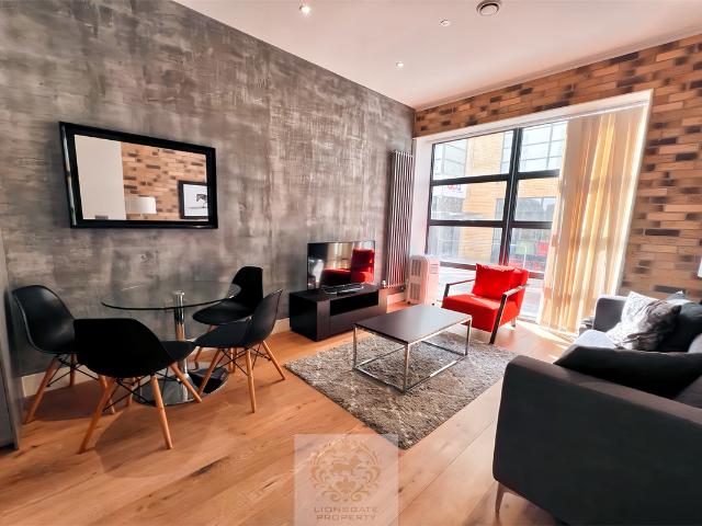 Carlow House, Carlow Street NW1, 1 bed flat to rent, £2,300 pcm | PrimeLocation