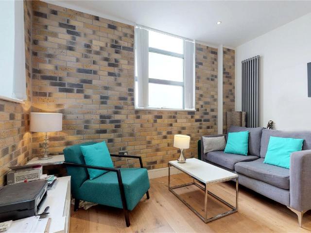Carlow House, Euston NW1, 2 bed flat to rent, £2,900 pcm | PrimeLocation