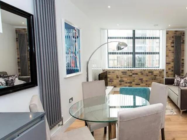 Carlow House, Miller Street, London, NW1 7BS, United Kingdom | 2 bed house for rent #167660161 | Rentberry