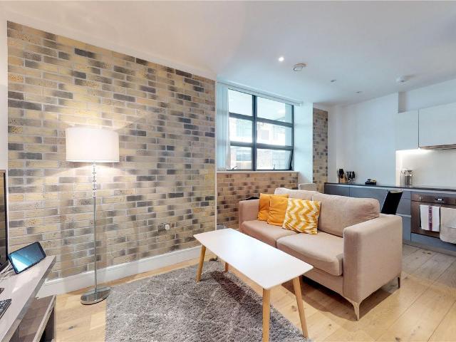 Carlow House NW1, 1 bed flat to rent, £2,275 pcm | PrimeLocation
