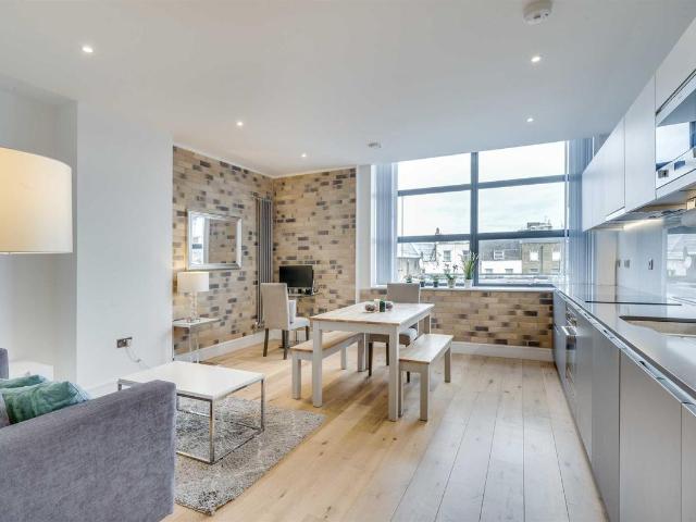 Carlow Street, Camden Town NW1, 1 bed flat to rent, £2,300 pcm | PrimeLocation