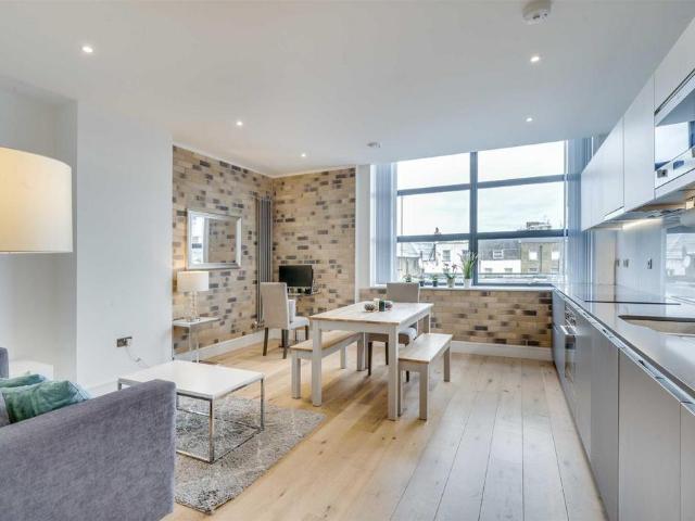 Carlow Street, Camden Town, NW1 1 bed flat to rent £2,300 pcm £531 pw