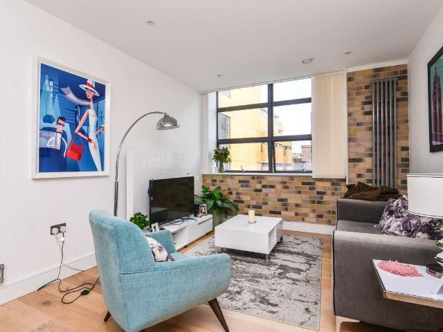 Carlow Street, Camden, London NW1, 2 bed flat to rent, £2,750 pcm | PrimeLocation