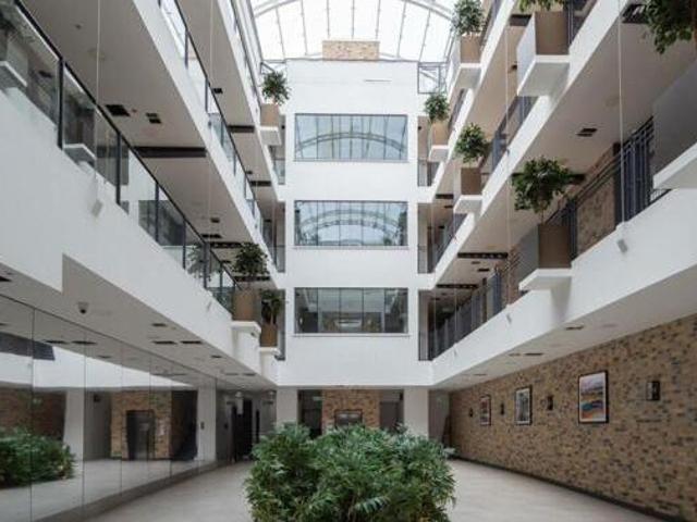 Carlow Street, Camden, Studio Flat For