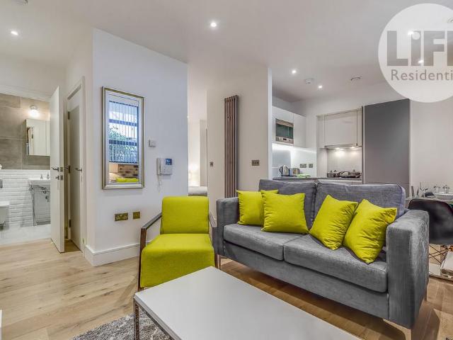 Carlow Street, London NW1 Studio to rent £2,000 pcm £462 pw