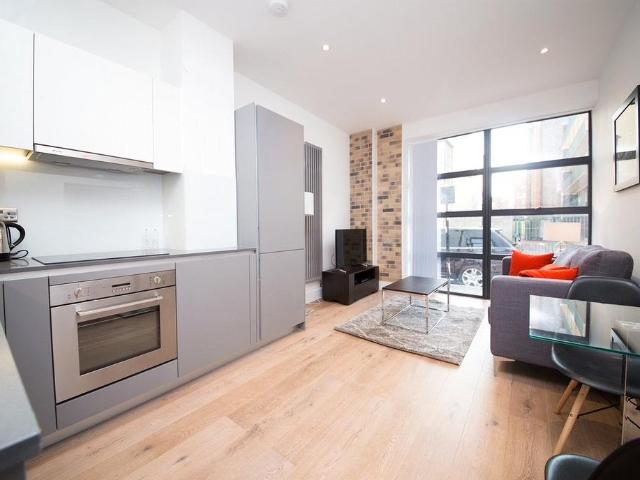 Carlow Street, London, NW1 Studio to rent £2,000 pcm £462 pw