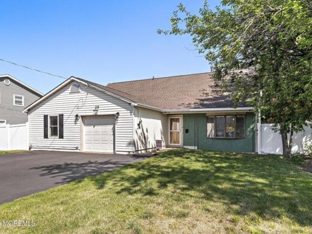 Carlow Way, Hazlet, Home For Sale