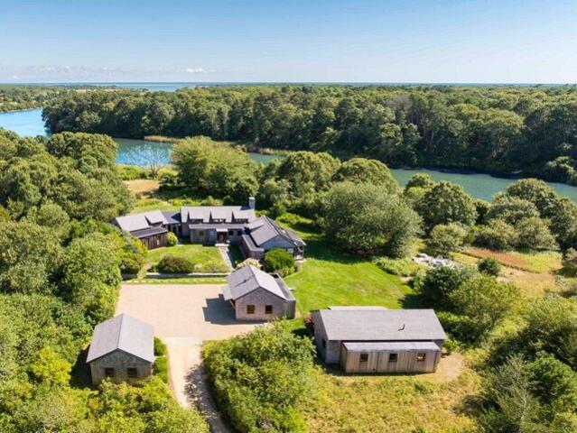 Carls Way, West Tisbury, Home For Sale