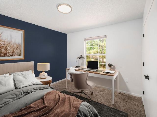 Carlson Bay Luxury Apartments 1 Bedroom Apartment for Rent at 3500 Carlson Bay Cir, Fayetteville, NC 28314 Westover