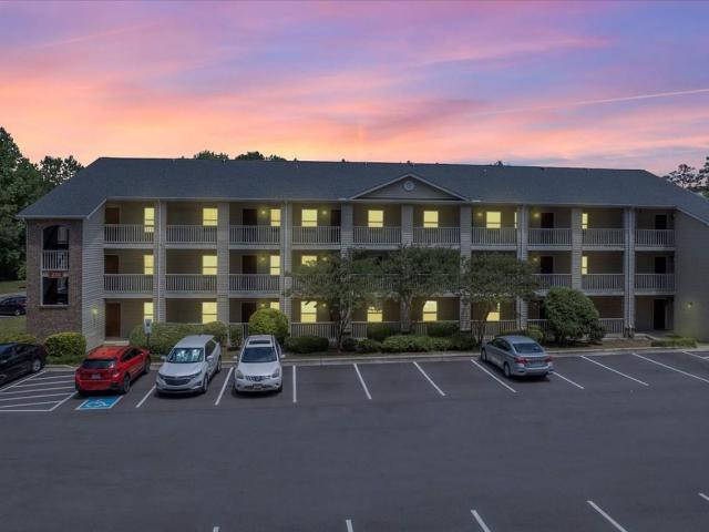 Carlson Bay Luxury Apartments 1 Bedroom Apartment for Rent at 3500 Carlson Bay Cir, Fayetteville, NC 28314 Westover