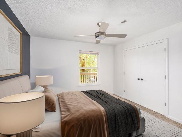 Carlson Bay Luxury Apartments 2 Bedroom Apartment for Rent at 3500 Carlson Bay Cir, Fayetteville, NC 28314 Westover