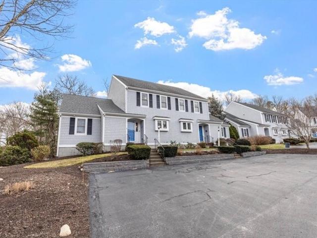 Carlson Ln Unit,falmouth, Condo For Sale
