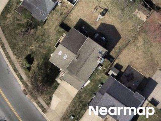 Carlson Ln
