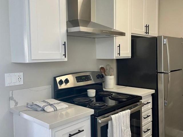 Carlsbad Coast 1 Bedroom Apartment for Rent at 357 Chestnut Ave, Carlsbad, CA 92008