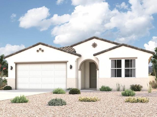 Carlsbad Plan Palomino Ranch Community
