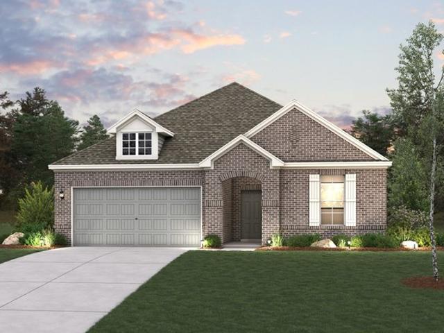 Carlsbad Plan Sunterra Lakes Community