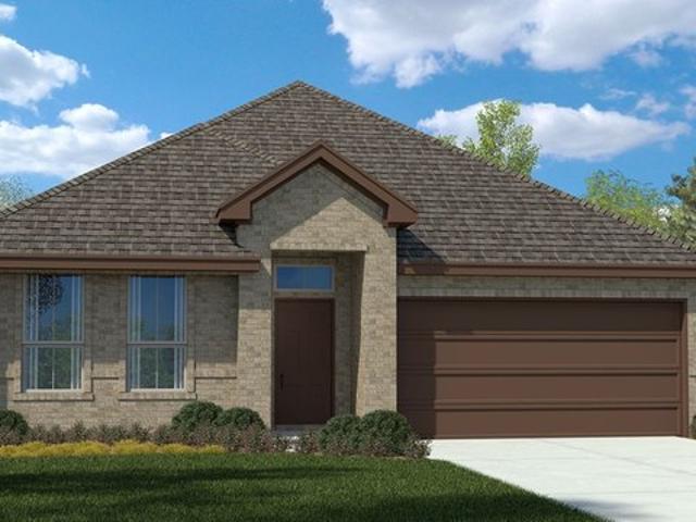 CARLSBAD Plan Wildflower Ranch Community