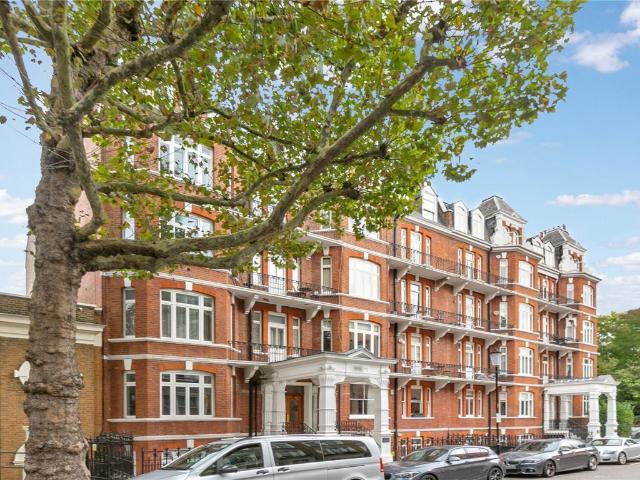 Carlton Mansions, London W14, 3 bed flat to rent, £8,000 pcm | PrimeLocation