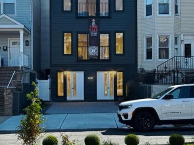 Carlton Ave Unit,jersey City, Condo For Sale