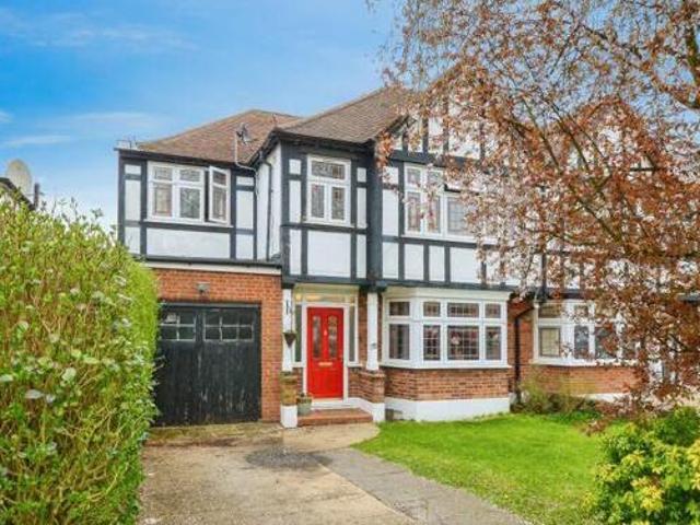 Carlton Avenue West, Wembley, 5 Bedroom Semi detached