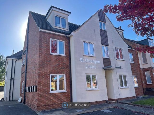 Carlton Avenue, Westcliff On Sea SS0, 2 bed flat to rent, £1,350 pcm | PrimeLocation