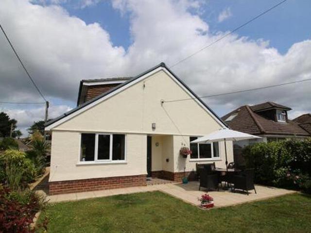 Carlton Avenue, Barton On Sea, 3 Bedroom Bungalow