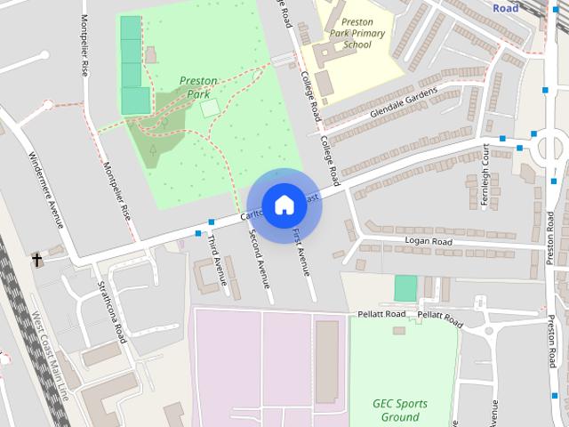Carlton Avenue East, Wembley, HA9