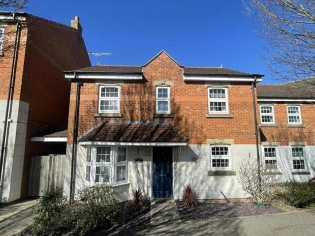 Carlton Boulevard, Lincoln, 4 Bedroom Detached
